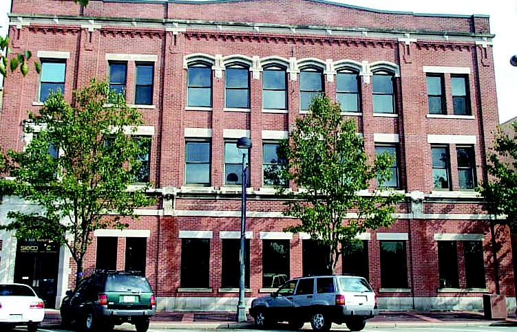 STRAND ASSOCIATES - Updated December 2024 - 629 Washington St, Columbus ...