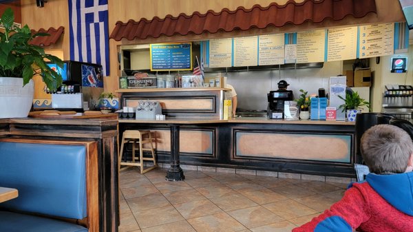 GYRO PALACE - Updated October 2025 - 128 Photos & 87 Reviews - 602 S ...