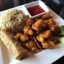 AKASHI FUSION ASIAN & SUSHI BAR - Updated June 2025 - 392 Photos & 315 ...