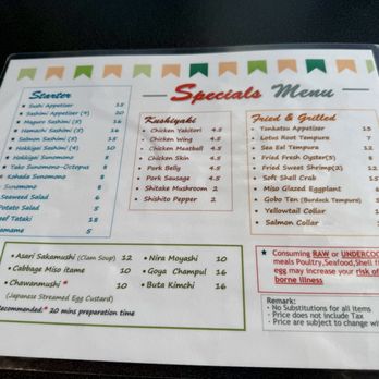 KURUMAYA JAPANESE KITCHEN - Updated December 2025 - 783 Photos & 315 ...