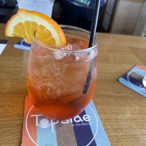 TOPSIDE AT THE BEACON - 96 Photos & 79 Reviews - 1107 Lighthouse ...