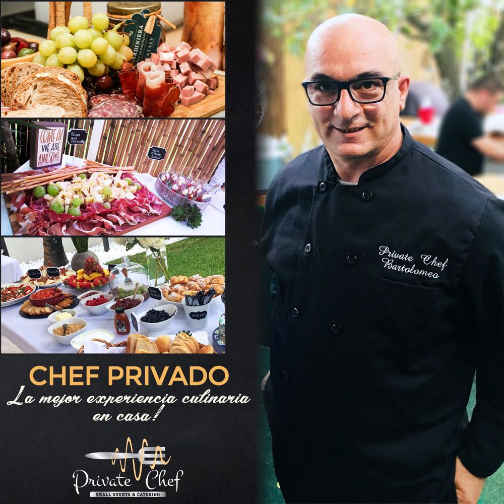 PRIVATE CHEF SMALL EVENTS & CATERING - Updated November 2024 - 160 ...