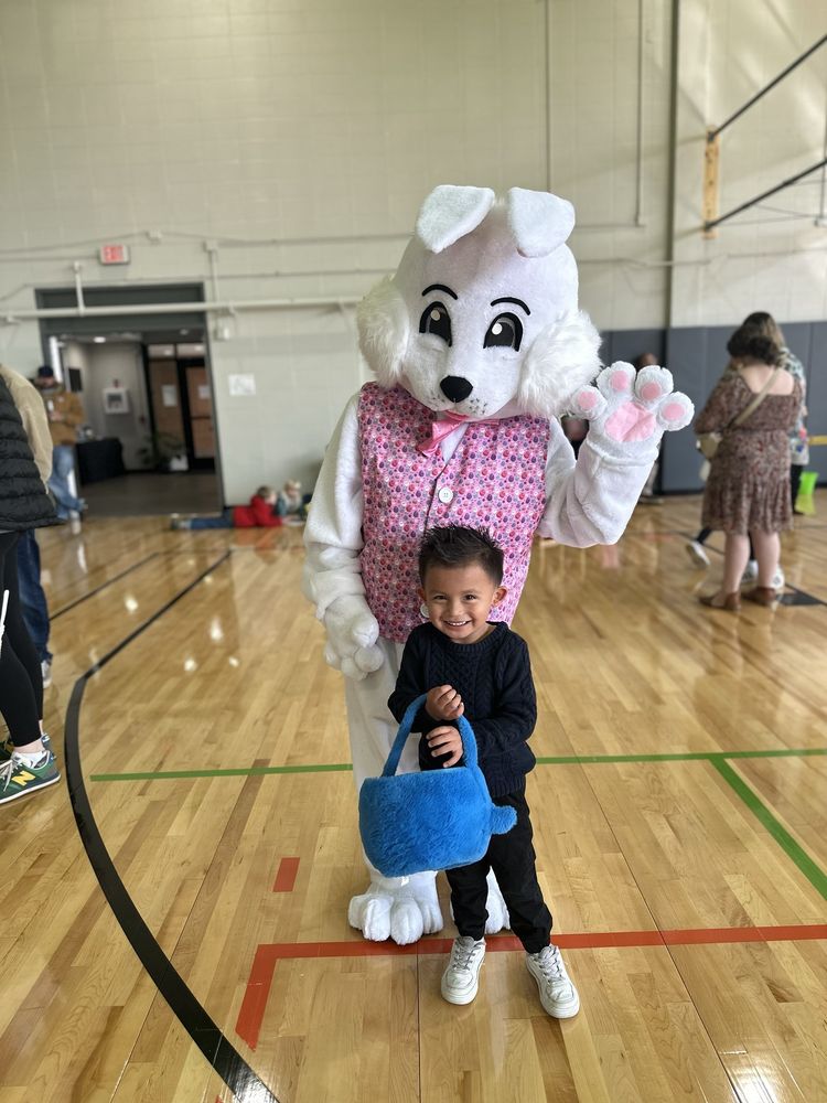 OWEN COMMUNITY CENTER - Updated November 2025 - 560 N Maybelle Ave ...