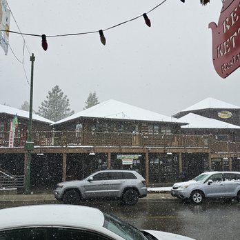 RED KETTLE - Updated September 2024 - 518 Photos & 593 Reviews - 54220 ...