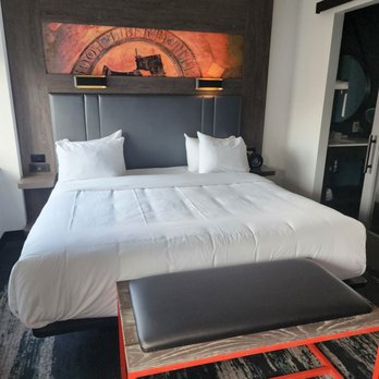 ALOFT PHILADELPHIA DOWNTOWN - Updated July 2024 - 269 Photos & 135 ...