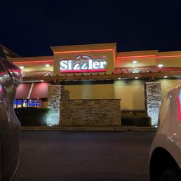 SIZZLER - Updated July 2025 - 595 Photos & 726 Reviews - 2901 Advantage ...