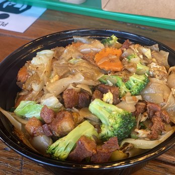 PING YANG THAI - Updated July 2025 - 86 Photos & 45 Reviews - 41 E 8th ...