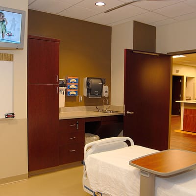 DILEY RIDGE MEDICAL CENTER - Updated December 2025 - 12 Photos & 28 ...