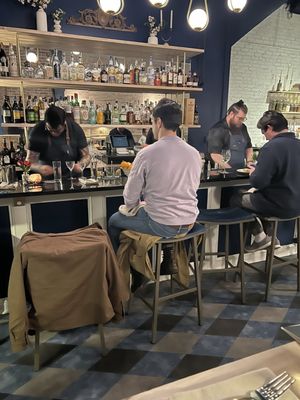 TOUCHÉ - Updated March 2025 - 39 Photos & 15 Reviews - 309 W Fayette St ...