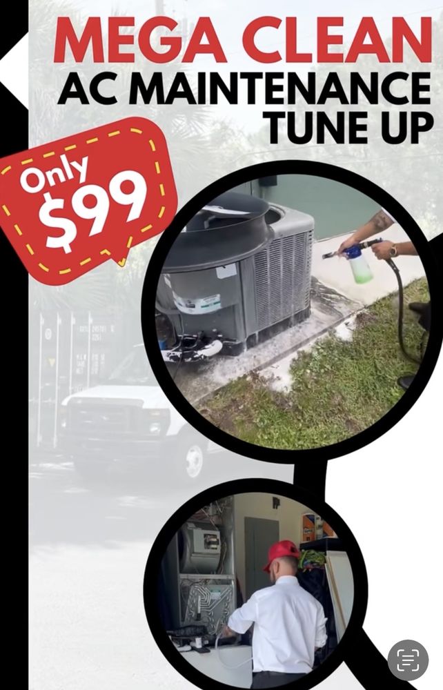 MY AC HOOK UP - Updated October 2025 - 25 Photos & 12 Reviews - 681 SW ...