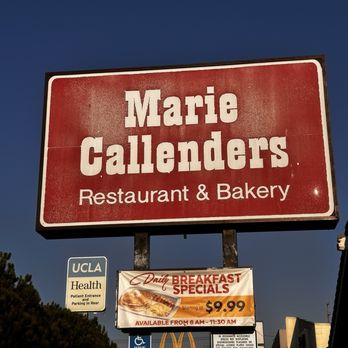 MARIE CALLENDER’S - Updated December 2025 - 284 Photos & 381 Reviews ...