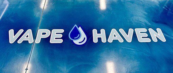 VAPE HAVEN - Updated April 2025 - 1435 E Lafayette St, Tallahassee ...