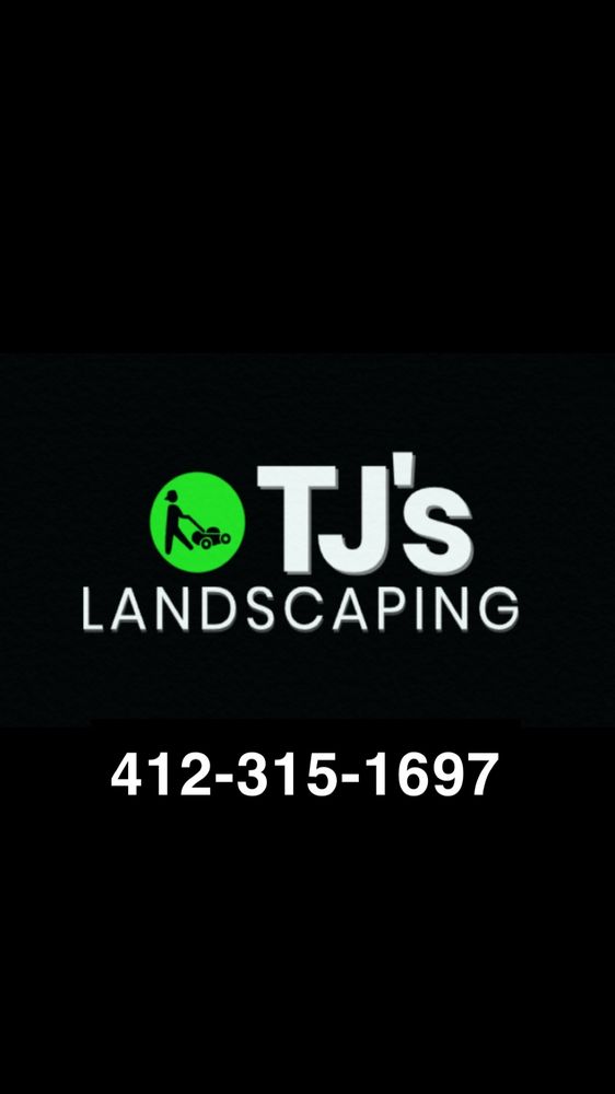 TJ’S LANDSCAPING - Updated December 2025 - Monroeville, Pennsylvania ...