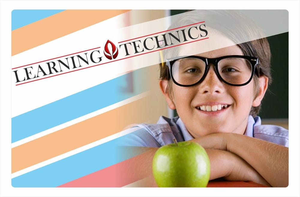 LEARNING TECHNICS - Updated June 2024 - 12397 S 300th E, Draper, Utah ...