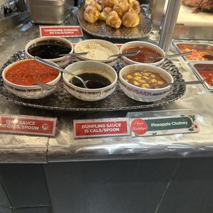 MANDARIN RESTAURANT - Updated December 2025 - 35 Photos & 61 Reviews ...