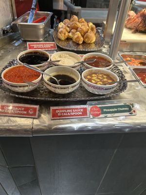 MANDARIN RESTAURANT - Updated December 2025 - 1223 Barton Street E ...