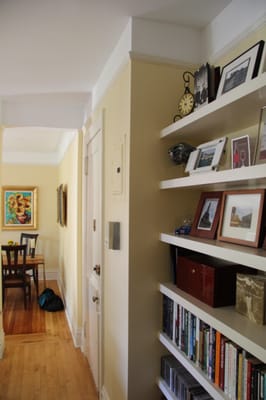 THE CHELSEA PAINTER - 33 Photos - 561 Hudson St, New York, New York ...