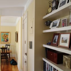 THE CHELSEA PAINTER - 33 Photos - 561 Hudson St, New York, NY - Yelp