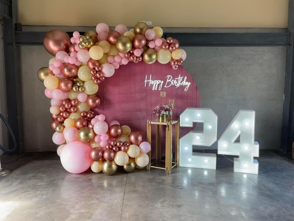 GIGI EVENTS - Norwalk, CA - Yelp