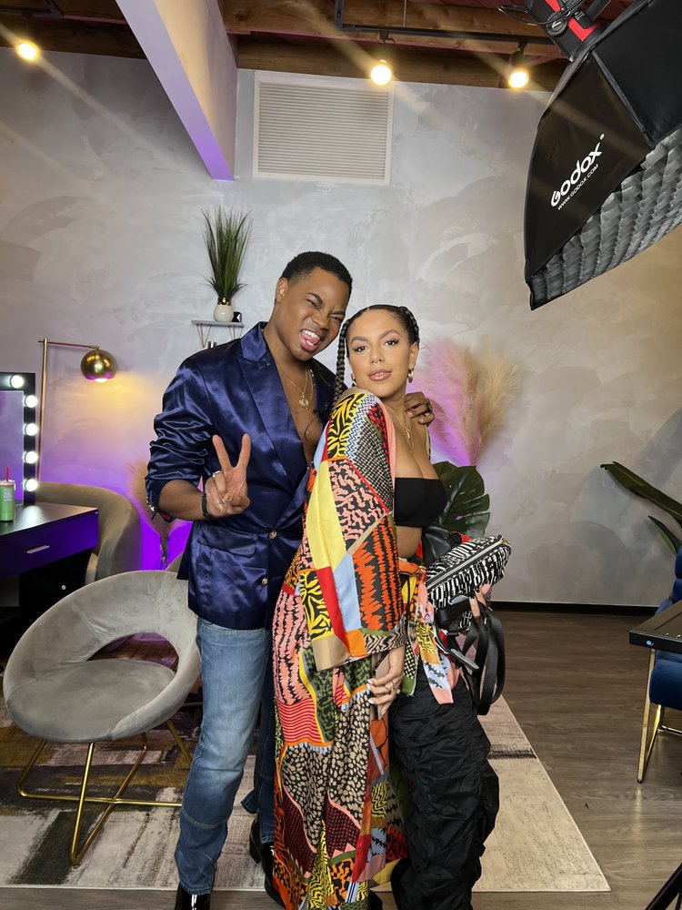 WTF MEDIA STUDIOS HOLLYWOOD - Updated October 2025 - 23 Photos - 5631 Hollywood Blvd, Los ...