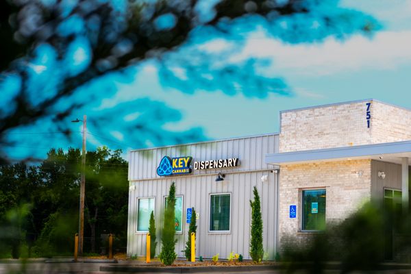 KEY CANNABIS DISPENSARY SPRINGFIELD - Updated April 2026 - 13 Photos ...