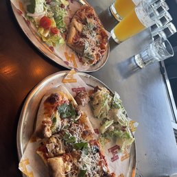 FEDERAL PIZZA - Updated February 2025 - 1336 Photos & 1686 Reviews ...