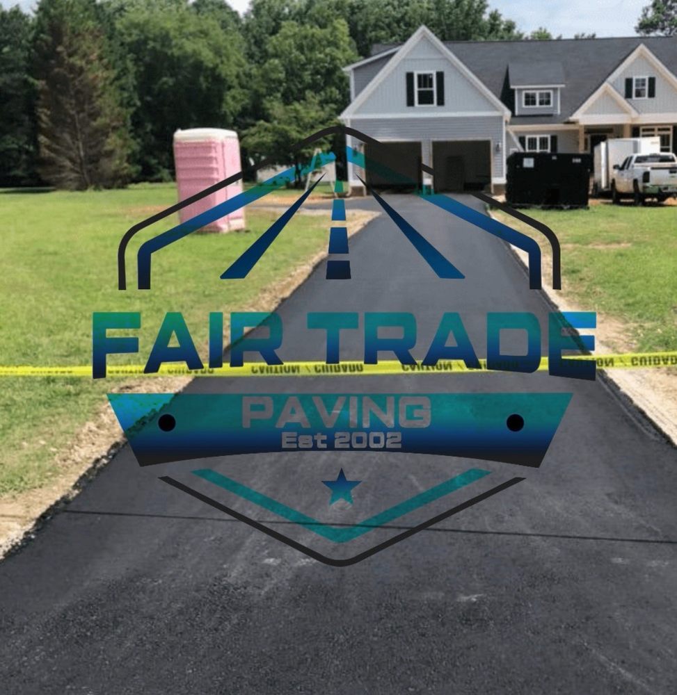 FAIR TRADE PAVING - Updated January 2026 - 14 Photos - 4838 Richard ...
