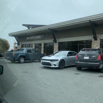 HOT SHOTS CAFE - Updated December 2025 - 52 Photos & 32 Reviews - 1924 ...