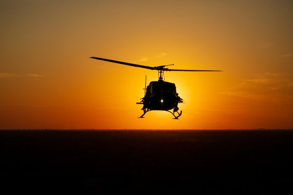 HELIBACON - Updated November 2024 - 99 Photos & 17 Reviews - 6120 E ...