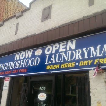 NEIGHBORHOOD LAUNDRYMAT - Updated October 2025 - 609 E 67th St, Chicago ...