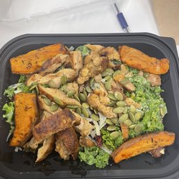 FIELDS GOOD CHICKEN - Updated October 2025 - 198 Photos & 158 Reviews ...