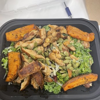 FIELDS GOOD CHICKEN - Updated April 2025 - 188 Photos & 155 Reviews ...