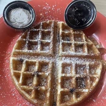 THE WAFFLERY - Updated January 2026 - 155 Photos & 71 Reviews - 1020 E ...