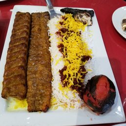 FARSI CAFE - Updated October 2025 - 595 Photos & 650 Reviews - 1916 ...
