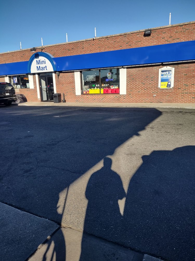 SUNOCO MINI MART - Updated July 2025 - 259 Broadway, Amityville, New ...