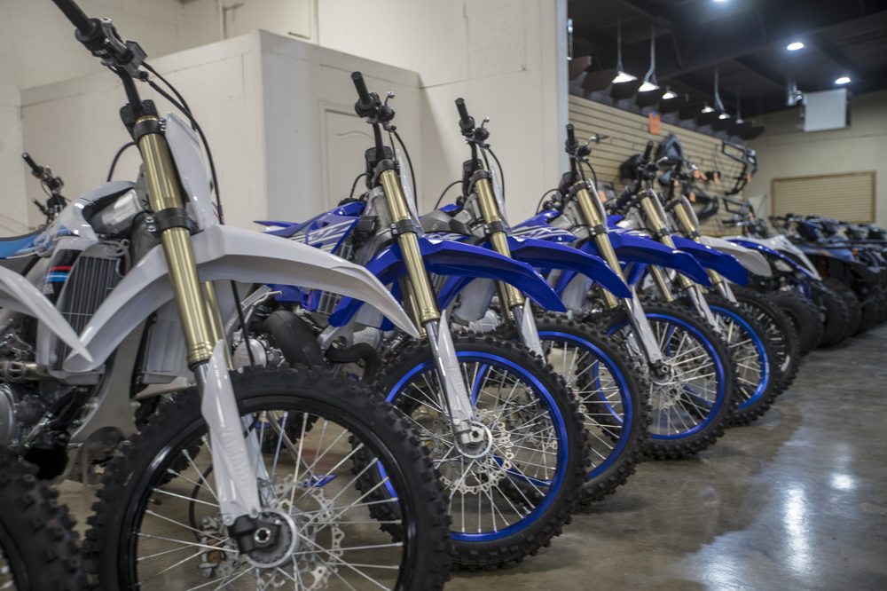 KARL MALONE POWERSPORTS PROVO - 20 Photos & 24 Reviews - Motorcycle ...