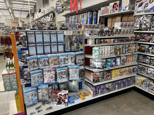 HOBBYTOWN - Updated December 2025 - 16 Photos - 1112 W Arbrook Blvd ...