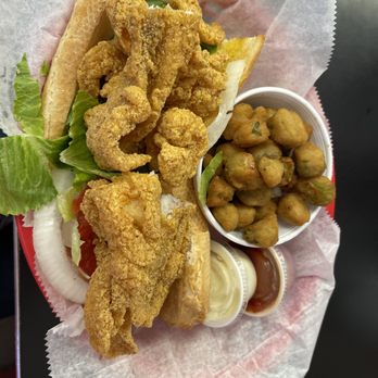 COU-YON’S CAJUN BAR-B-Q - 545 Photos & 475 Reviews - 470 N Alexander ...