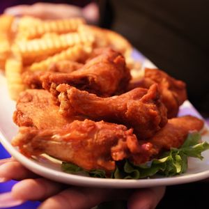 BUCKS WILD - Updated July 2025 - 51 Photos & 48 Reviews - 11327 Reeder ...