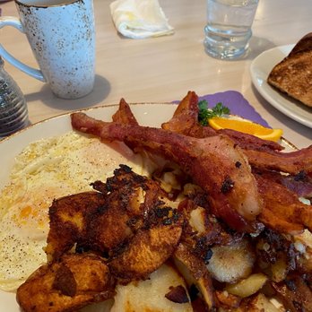 ORIGINAL WAFFLE SHOP - Updated December 2025 - 101 Photos & 186 Reviews ...