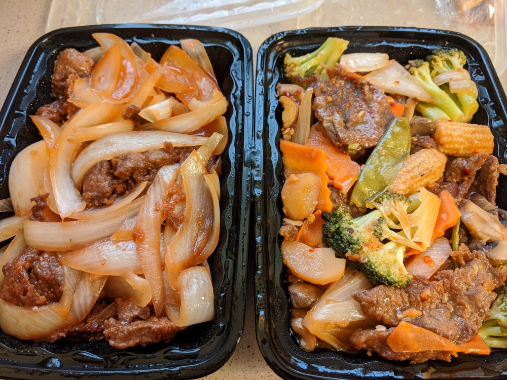 AMAZING WOK - 28 Photos & 73 Reviews - 2910 W Liberty Ave, Pittsburgh ...