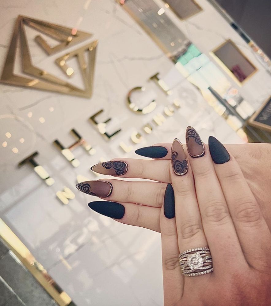 THE CT NAIL LOUNGE - 88 Photos - 8624 E 71st St, Tulsa, Oklahoma - Nail ...