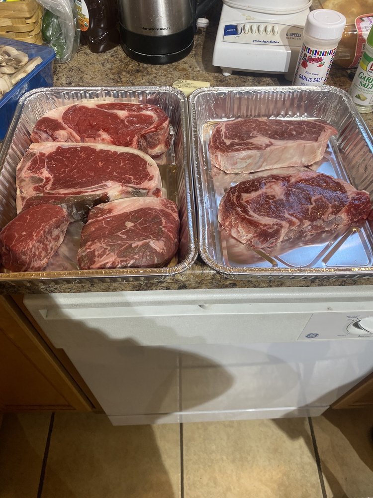 RANCH FOODS DIRECT - Updated January 2025 - 18 Photos & 34 Reviews ...