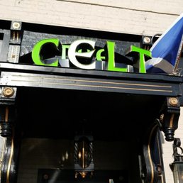 THE CELT IRISH PUB - Updated December 2024 - 218 Photos & 374 Reviews ...