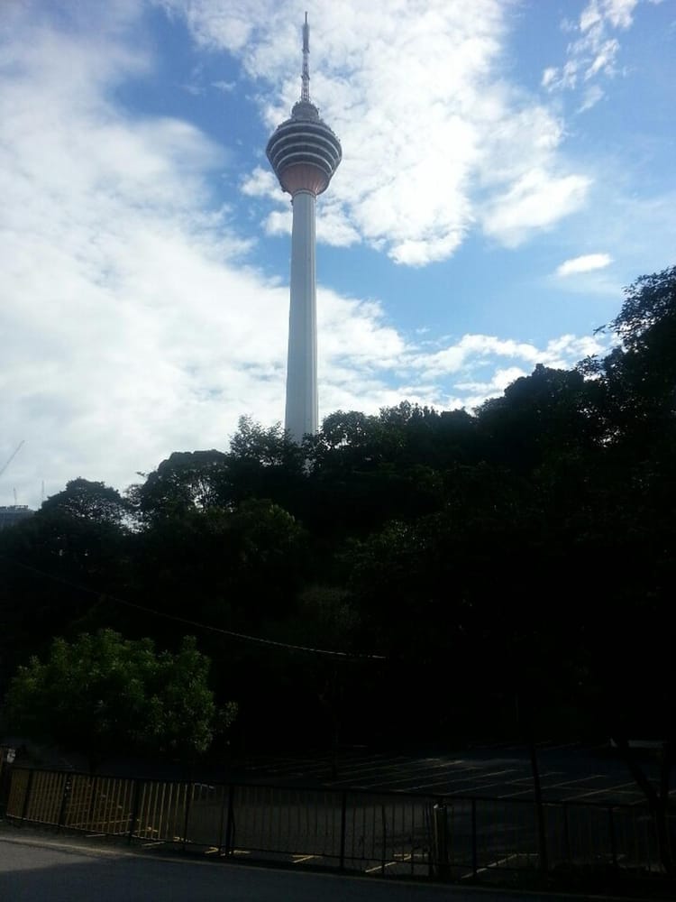 BUKIT NANAS FOREST RESERVE - Updated July 2025 - 240, Jalan Raja Chulan ...