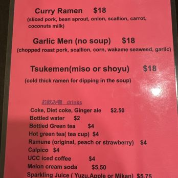 REN’S RAMEN - Updated October 2025 - 511 Photos & 785 Reviews - 11403 ...