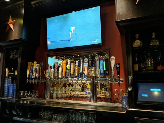 FIRST HOUSE PUB - 35 Photos & 99 Reviews - 528 Main St, Winchester ...