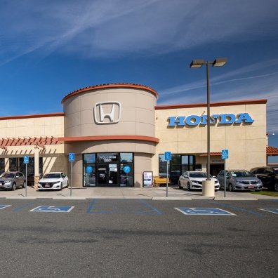 AUTONATION HONDA VALENCIA - 115 Photos & 725 Reviews - 23551 Magic ...