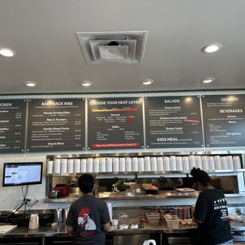 THE COOKSHACK - Updated August 2025 - 468 Photos & 547 Reviews - 500 ...