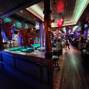 TIKI ROCK - 433 Photos & 512 Reviews - 2 Broad St, Boston, MA - Yelp